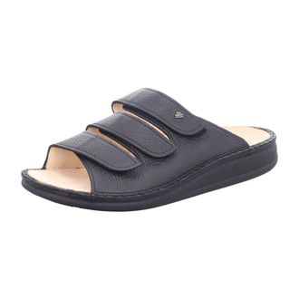 Finn Comfort Sandalen - - Shoes - Herren - Schwarzk - 50 EU