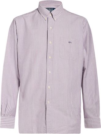 Ralph Lauren TOPS - Hemden auf YOOX.COM