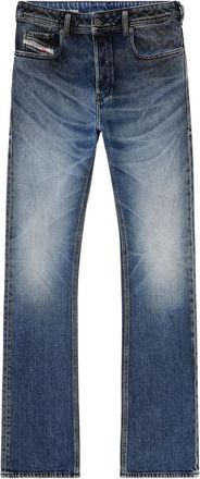 Diesel jean 2007 Zatiny - Bleu