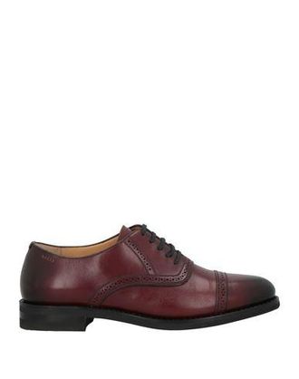 Bally CHAUSSURES - Chaussures &agrave; lacets sur YOOX.COM