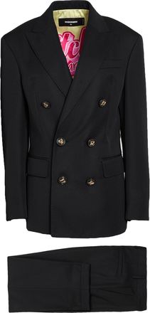 Dsquared2 ANZ&Uuml;GE und CO-ORDS - Anz&uuml;ge auf YOOX.COM