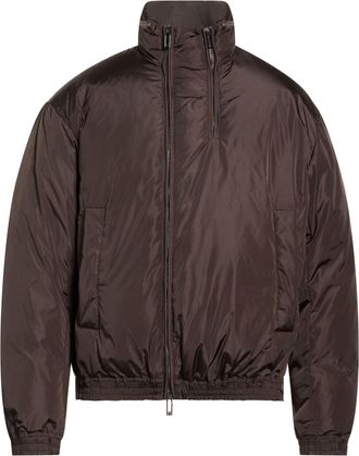 Emporio Armani JACKEN & M&Auml;NTEL - Pufferjacken & Daunenjacken auf YOOX.COM