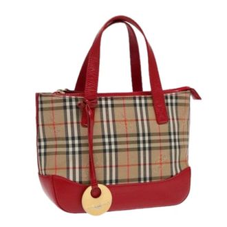 Burberry Damen, Pre-Owned, Mehrfarbig, ONE SIZEGr&ouml;&szlig;e