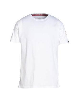 Alpha Industries TOPS - T-shirts auf YOOX.COM