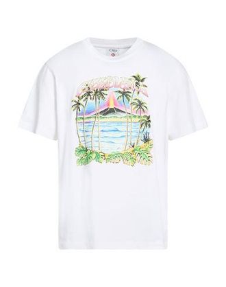 Casablanca TOPS - T-shirts sur YOOX.COM