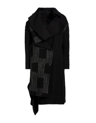 Yohji Yamamoto JACKEN & M&Auml;NTEL - M&auml;ntel auf YOOX.COM