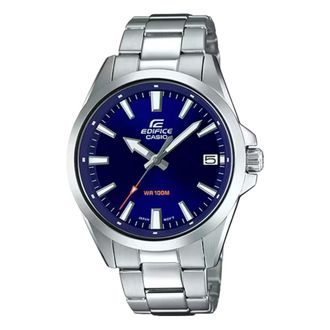 Casio Montre Edifice Classic - Homme - Accessoires - Gris - Taille: ONE Size