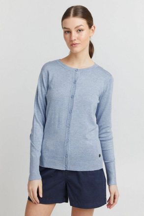 Oxmo Cardigan OXHlin Modischer Pullover