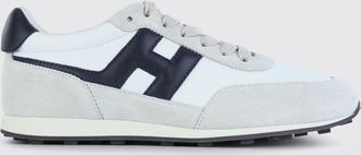 Hogan Sneakers HOGAN Herren Farbe Wei&szlig;