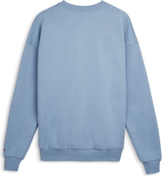 Hawkers Unisex Erwachsene Sweatshirt, Blau, XL