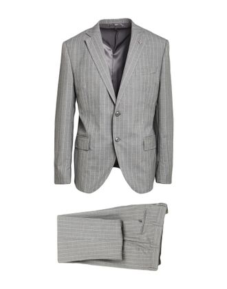 Lubiam ANZ&Uuml;GE und CO-ORDS - Anz&uuml;ge auf YOOX.COM