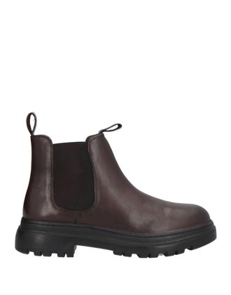 Caf&egrave;noir SCHUHE - Stiefeletten auf YOOX.COM