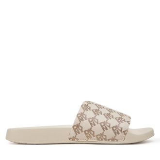 DKNY Pantoletten DKNY Zella K2533210 Beige