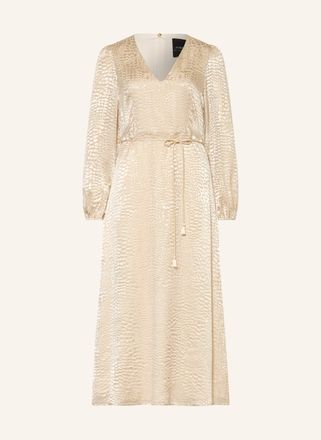 Marc Cain Kleid beige