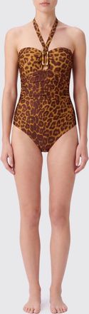 Zimmermann Maillot De Bain Femme couleur Multicolore
