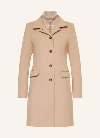 Cinque Cinque Mantel Ciastro beige