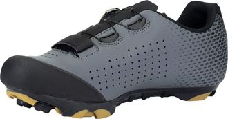 Northwave Origin Plus 2 Schuhe, Fahrradschuhe Mountainbike Grau 46