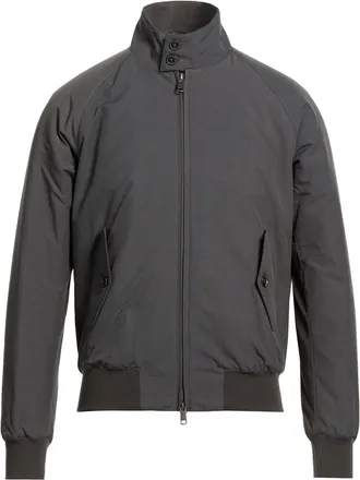 Baracuta JACKEN & M&Auml;NTEL - Jacken und Anoraks auf YOOX.COM