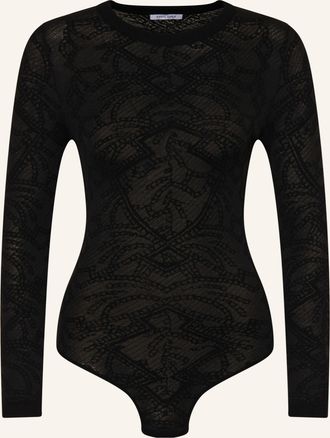 Simone P&eacute;r&egrave;le Simone P&eacute;r&egrave;le Body Margot schwarz