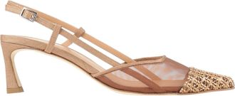 J.A.P. Jos&eacute; Antonio Pereira SCHUHE - Pumps auf YOOX.COM