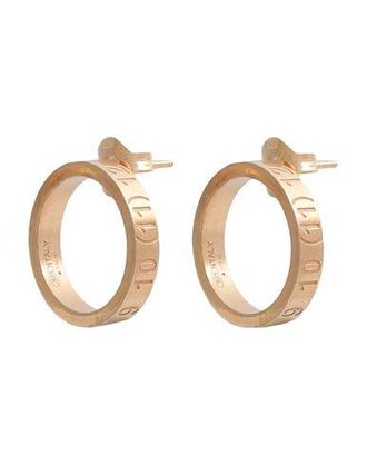 Maison Margiela JOAILLERIE et MONTRES - Boucles doreilles sur YOOX.COM