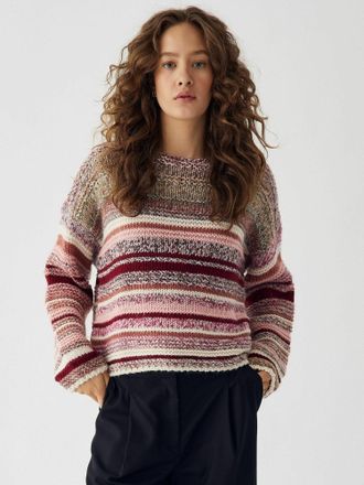 Noella Sweater Leah