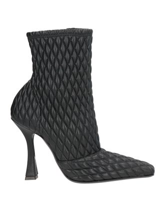 Casadei SCHUHE - Stiefeletten auf YOOX.COM