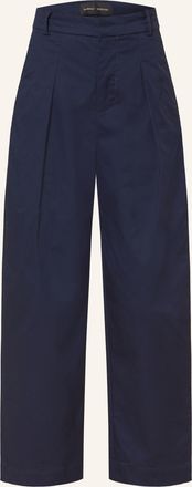 Inwear Inwear 7/8-Hose Elvia Sinikka blau