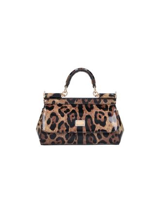 Dolce & Gabbana Mini Handbag Sicily
