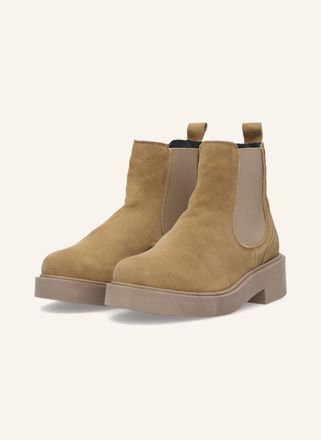 Apple of Eden Apple Of Eden Chelsea Boots braun
