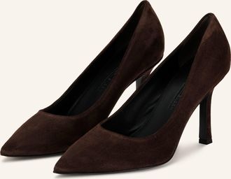 Kennel & Schmenger Pumps Vera braun