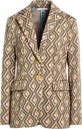 Maliparmi ANZ&Uuml;GE und CO-ORDS - Blazers auf YOOX.COM