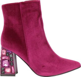 Menbur SCHUHE - Stiefeletten auf YOOX.COM