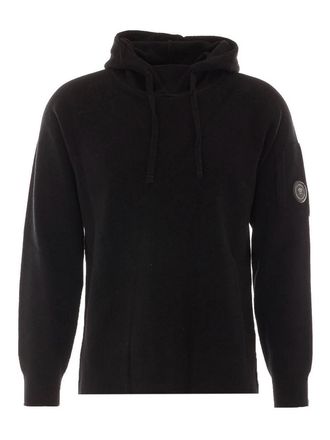 C.P. Company C. P. Company Sweat-Shirts - Noir