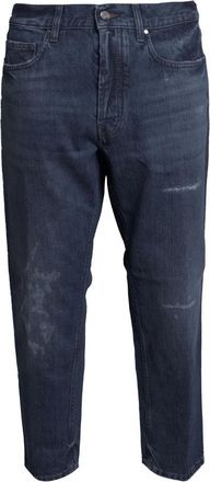 Don the Fuller Homme, Jeans, Bleu, Taille: W31 Seoul Jeans