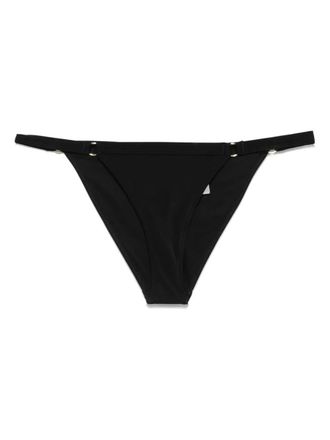 Maison Close Fatale Bikini - Noir