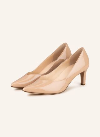H&ouml;gl Pumps Boulevard beige