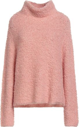 Caractere STRICKWAREN - Rollkragenpullover auf YOOX.COM