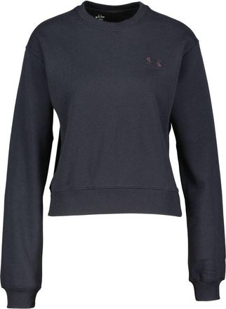 Under Armour Damen Sweatshirt ICON VIDA FLEECE