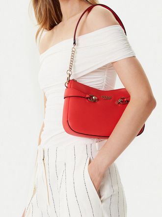 Guess Handtasche Guess HWVG96 39180 Korallenfarben