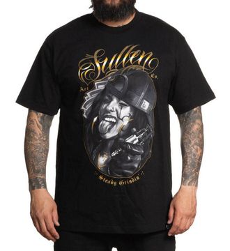 Sullen Clothing T-Shirt Grind Grind