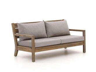 Rough Country Rustic Furniture ROUGH Batang Gartensofa 160 cm