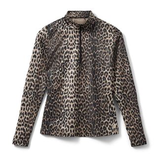 Sofie Schnoor Femme, Tops, Multicolore, Taille: 42 FR Long Sleeve Hauts