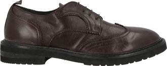 Moma SCHUHE - Schnürschuhe auf YOOX.COM