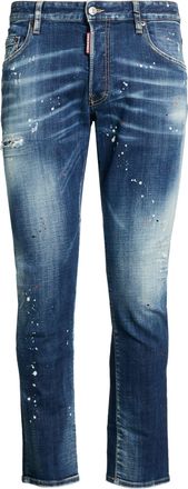 Dsquared2 HOSEN & R&Ouml;CKE - Jeanshosen auf YOOX.COM