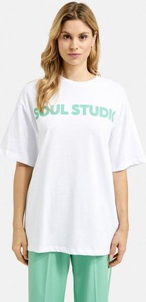 Smith & Soul Rundhalsshirt