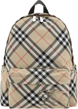 Burberry Herren, Taschen, Beige, ONE SIZEGr&ouml;&szlig;e