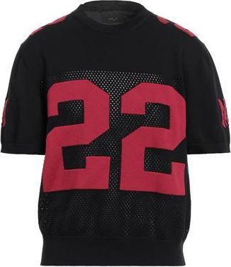 Amiri MAILLE - Pullover sur YOOX.COM