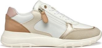 Geox Sneakers D36LPB 0BC22 C1RH6 Beige