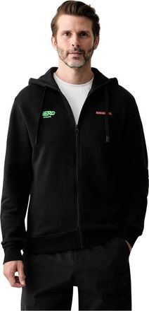 Rossignol Homme, Sport, Noir, Taille: L Hero Full-Zip Sweat &agrave; capuche